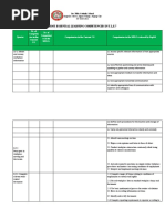 LGP GPOA Template | PDF