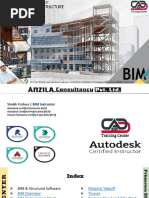 Bim Modeler Portfolio 1718995960 | PDF