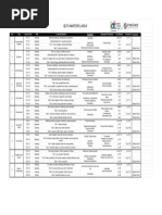 Tense Chart For Translation From Punjabi To English | PDF | Perfect ...