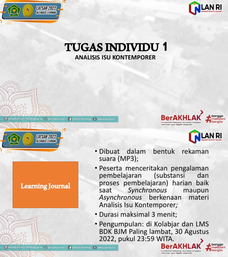 Tugas Individu 1 2908 | PDF