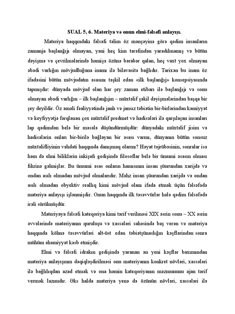 Sual 5,6 | PDF