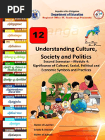 A.8 Report On The Physical Count of Semi Expendable Property | PDF