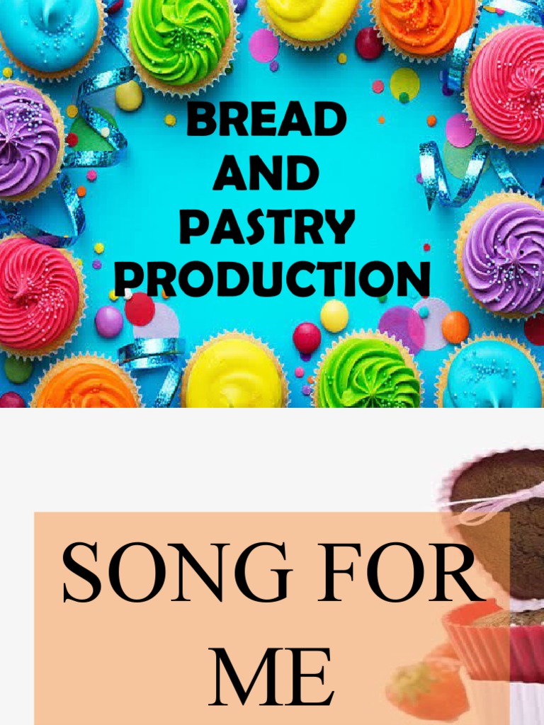 FINAL Decorating Petit Fours | PDF | Icing (Food) | Cakes