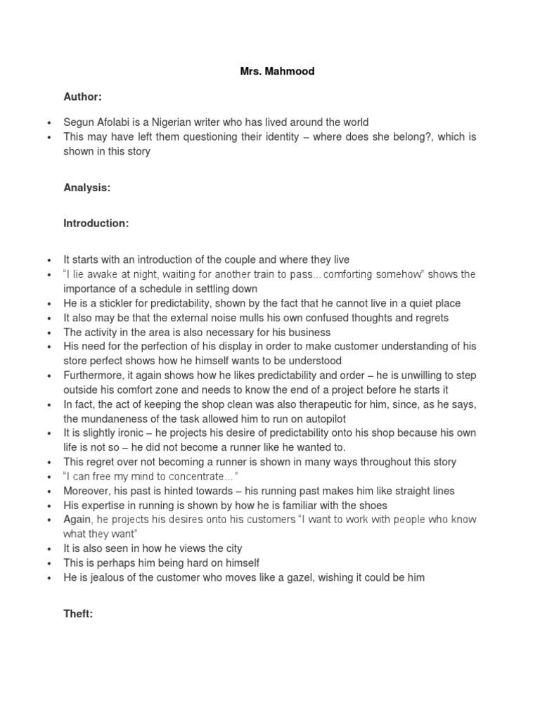 Grade 10 MRS Mahmood | PDF | Psychology | Psychological Concepts