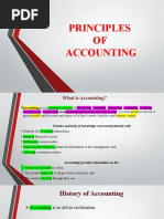 Luca Pacioli: Father of Accounting | PDF
