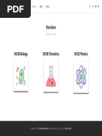 Past Papers Cambridge IGCSE GCE Guide | PDF