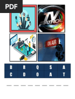 My Banner - The Treasure Within Me | PDF