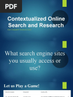 My Banner - The Treasure Within Me | PDF