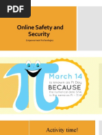 My Banner - The Treasure Within Me | PDF