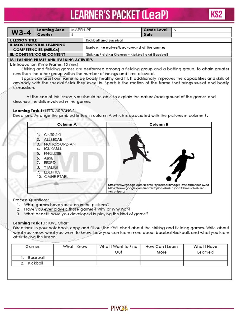 Striking and Fielding Are A Fielding and A Batting, Runs Than ...