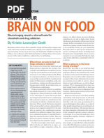 Snellgrove Maze Test | PDF | Executive Functions | Psychological Concepts