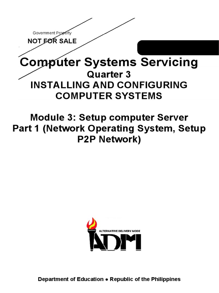 CSS Week 3 | PDF | Computer Network | Peer To Peer
