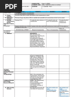 Reading and Writing Melcs | PDF