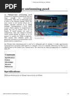 32 Balance Tank Design For Deck Level Pools | PDF | Swimming Pool | Tanks