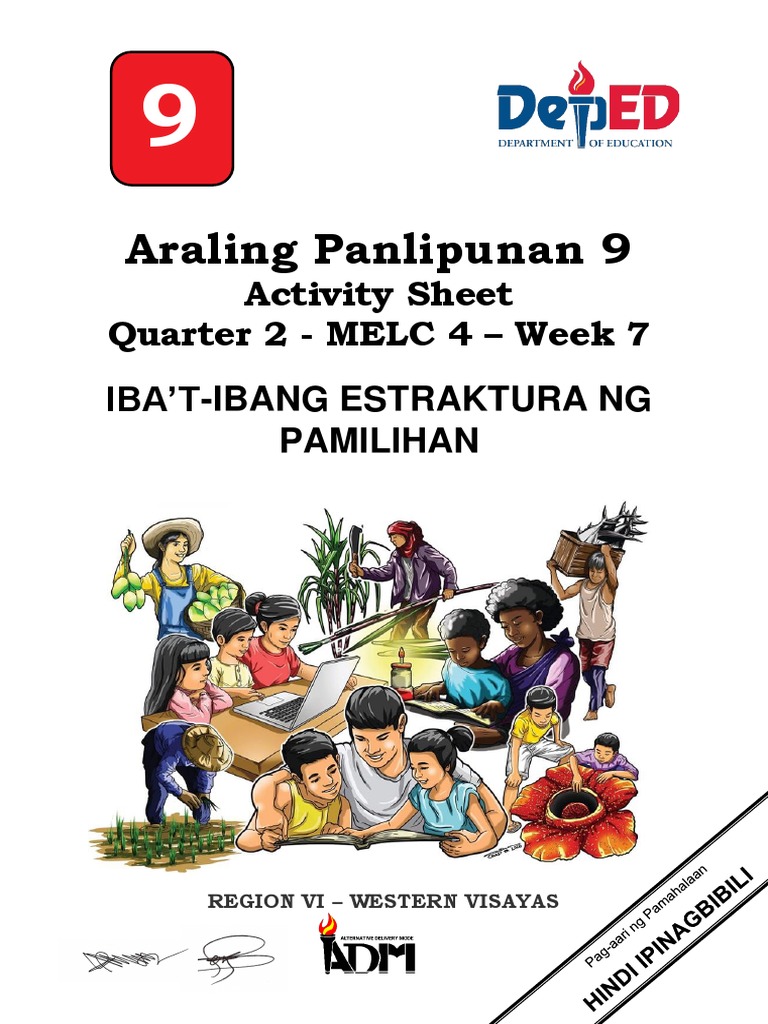 AralPan9 LAS Q2 Week7 | PDF