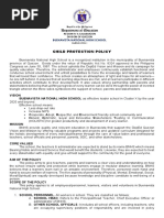 CPC Functionality Tool | PDF | Child Protection | Bullying