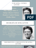 Biografia Nola Pender-Isabel Aguilar | PDF | Enfermería