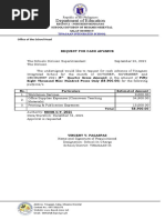 Pass Slip | PDF | Government