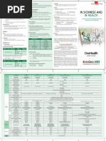 Care Advantage With Add On Protect Plus & Care Shield Brochure | PDF ...