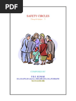 Samtrac Guideline | PDF | Occupational Safety And Health | Safety