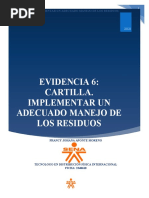 Valoración de Riesgo Quirúrgicos (Asa, Nyha | PDF | Diabetes | Trombosis