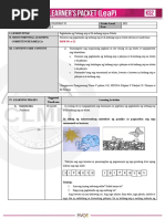 Lesson Plan Grade 6 Piksyon at Di Piksyon | PDF