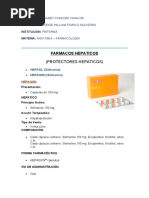 HEPAGRAS | PDF | Hígado | Bilis