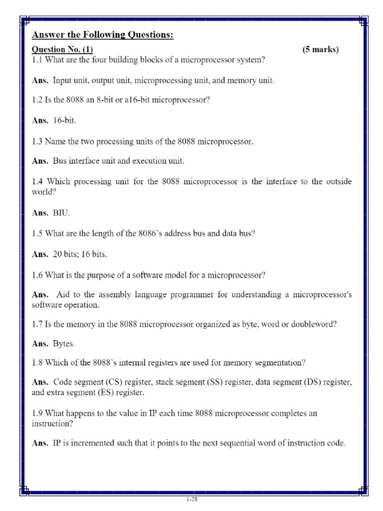 EE3541 - Final Term Exam Model Answer | PDF