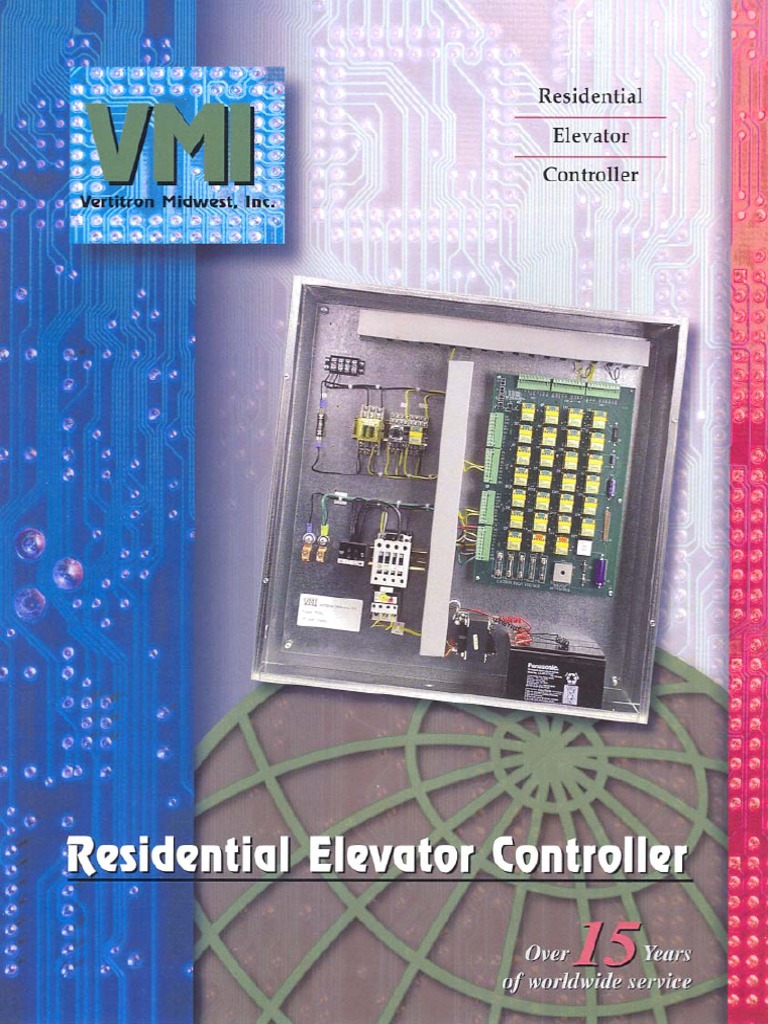 Jti Residential | PDF