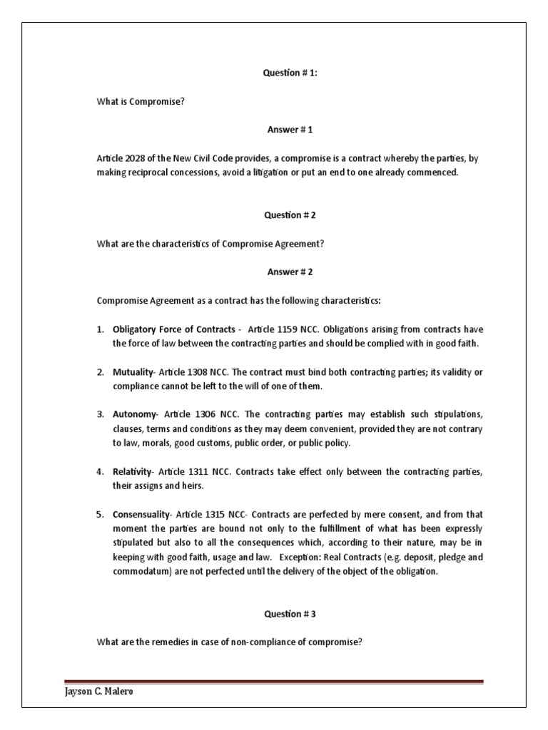 ADR Question and Answers | PDF | Cost Of Living | Lawsuit