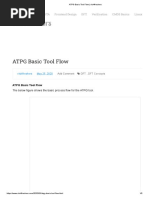 DFT Scan Insertion Guide | PDF | Electronic Engineering | Electronic ...