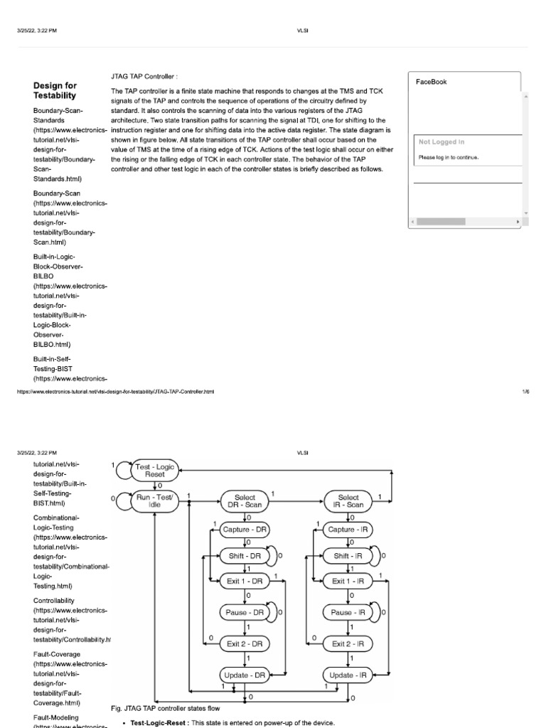 Jtag | PDF