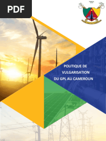 Documents et PDF Pétrole | Scribd