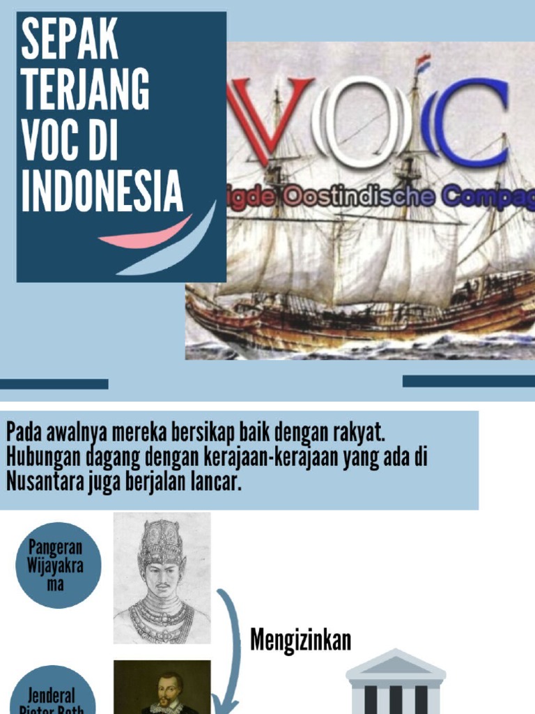 VOC | PDF