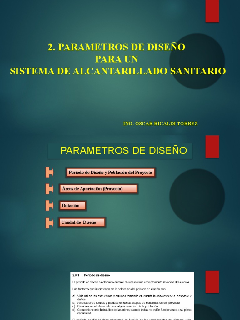 Param - Diseño | PDF | Ciencia y matemáticas | Tecnología