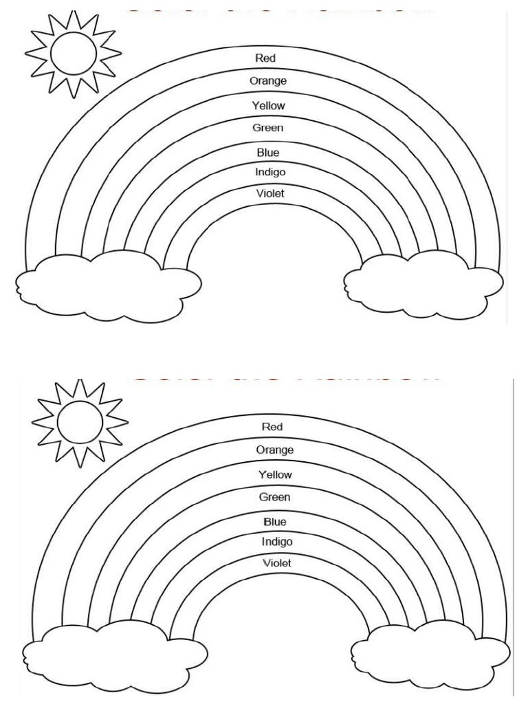 Curcubeu | PDF