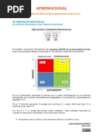 Metodo Ruler | PDF | Las emociones | Inteligencia