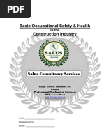 CSHP Form 1A-2023 Application-Form | PDF | General Contractor | Employment