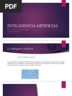 Inteligencia Artificial E Ingenieria Del Conocimiento | PDF