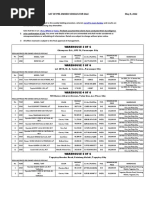 10.1 Module 1 - Introduction To Jetty Operations | PDF | Oil Tanker | Fuels