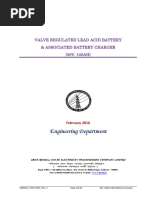 IEC 60038 Voltage Classifications | PDF | Alternating Current | Power Engineering