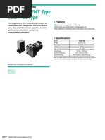 Altronic Iii: Ignition System For Industrial Engines | PDF | Ignition ...