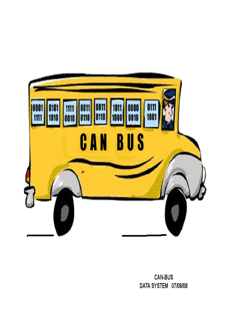 An Overview of Controller Area Network (CAN) Bus Technology and its ...