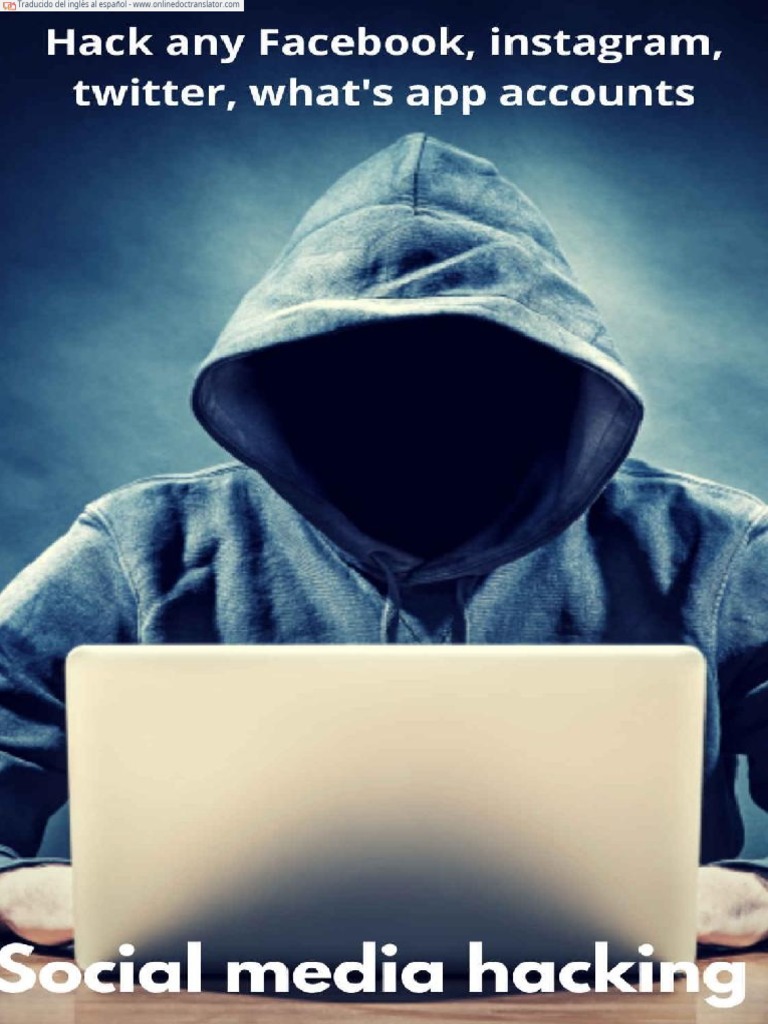 Hack Facebook, What's App, Instagram, Twitter Accounts (PDFDrive) .En ...