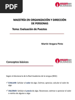 Mercer Learning Metodologia Ipe | PDF | Innovación | Valoración empresarial