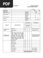 Clinical Pathways Ikterus Neonatorum - Fixed | PDF