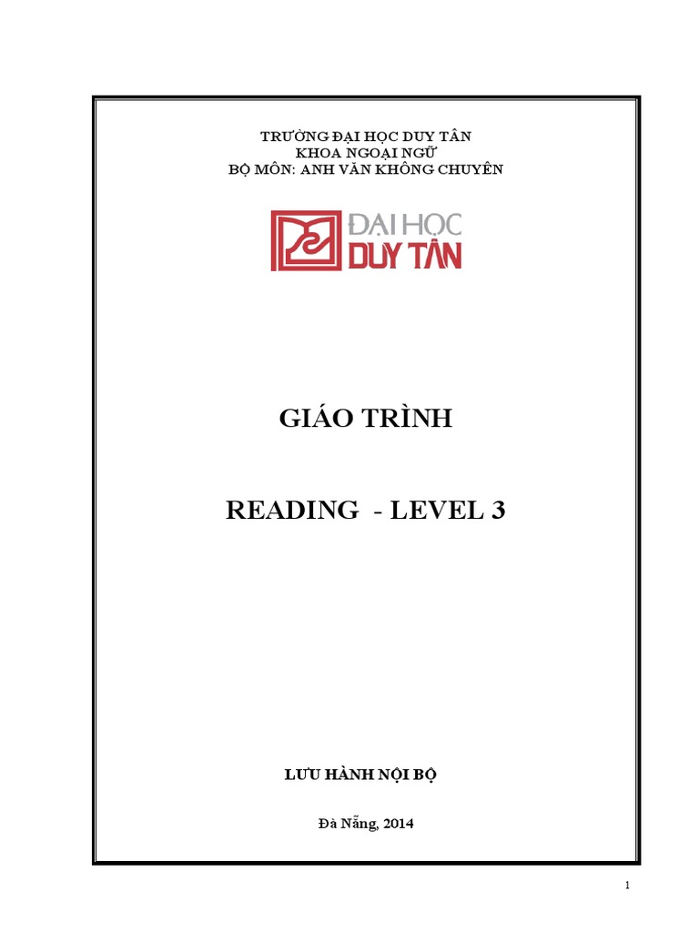 Reading 3 | PDF | Adjective | Adverb