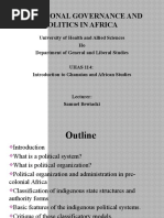 Dfat Org Chart Executive | PDF | Economies