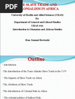 grade-7-history-study-notes-term-2-the-transatlantic-slave-trade | PDF ...