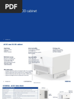 Airscale Maa 64T64R 192 Ae N78 200 W (Aeqe) : Functional Description ...